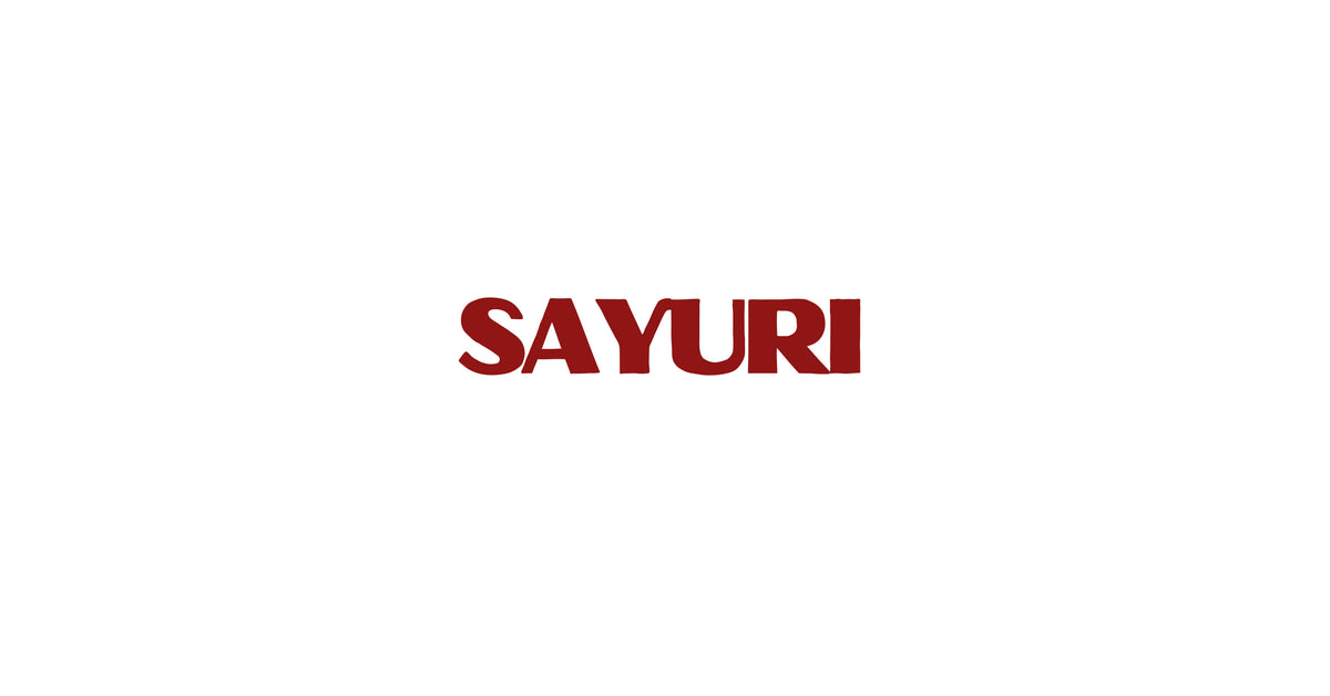 Sayuri